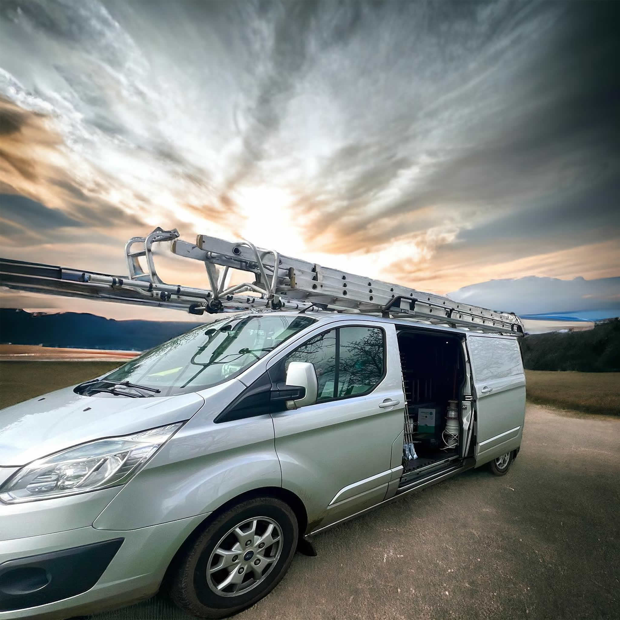 Home - Kemble TV Aerial